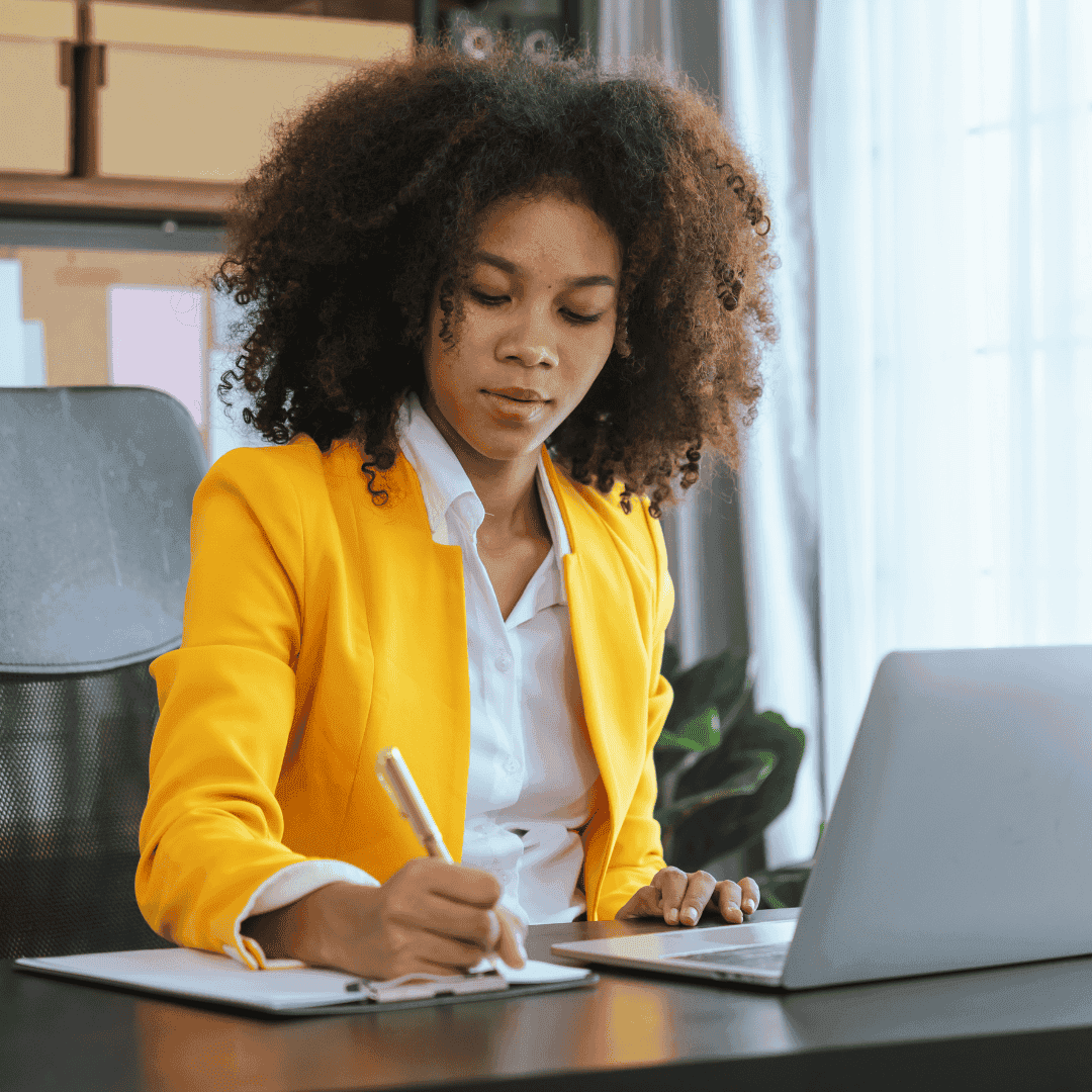 Business Funding Solutions | Brownsense Elevate